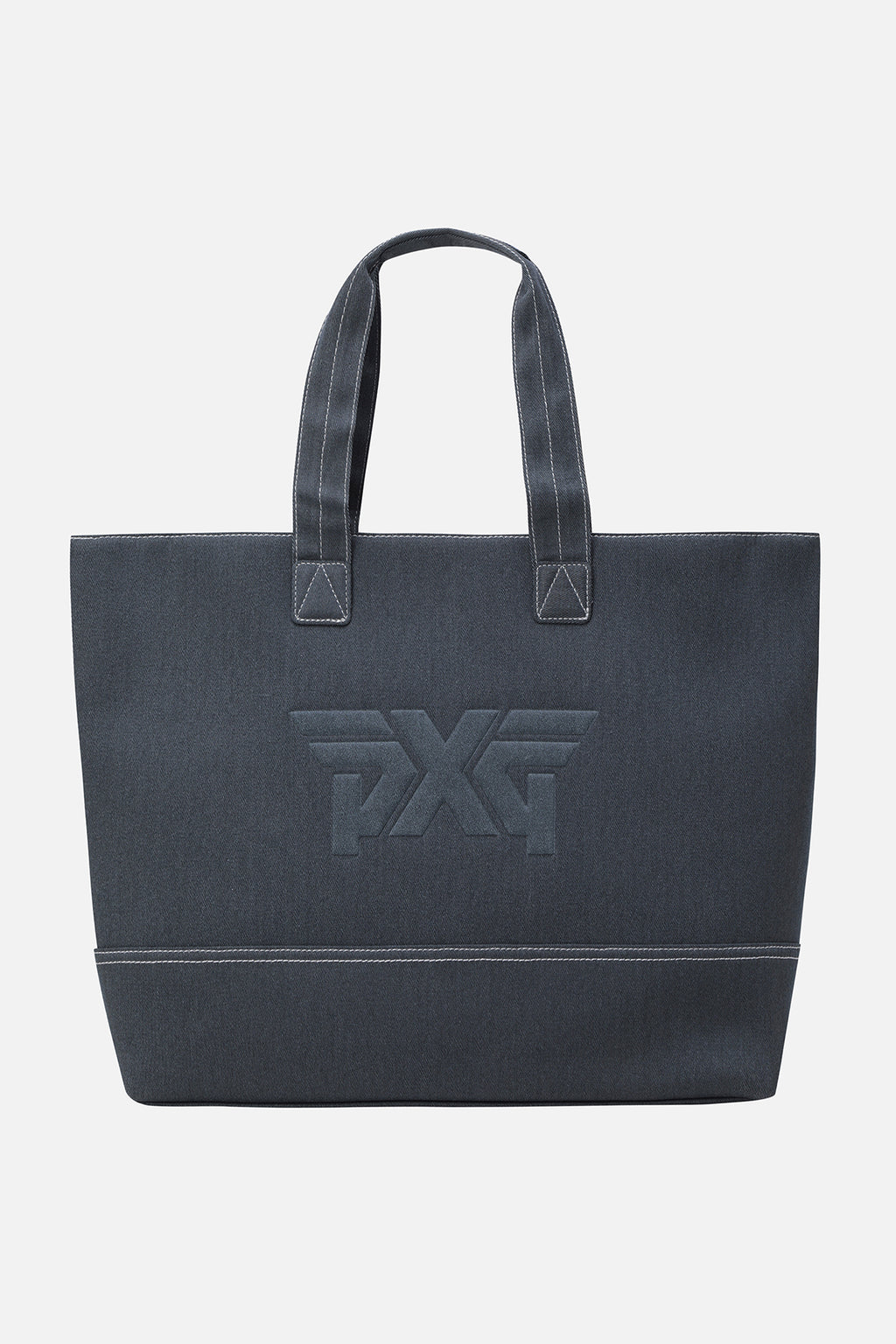WASHED DENIM GIANT COMFY BAG – PXG APPAREL
