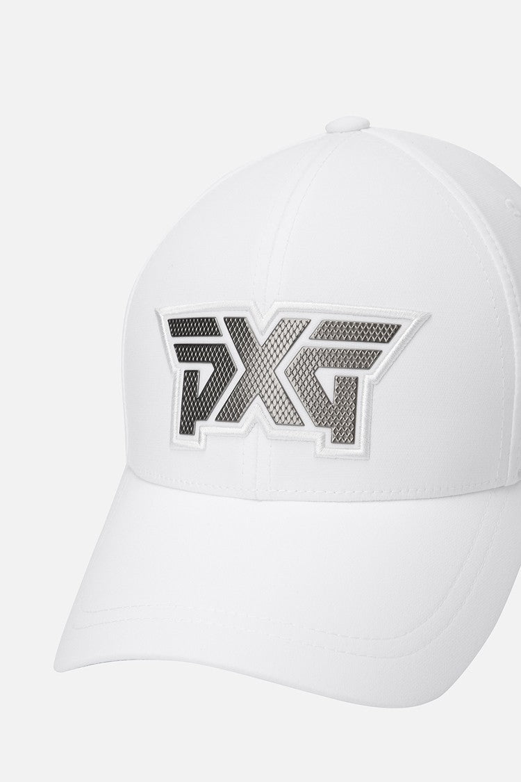 PXG LOGO PATCH CAP – PXG APPAREL